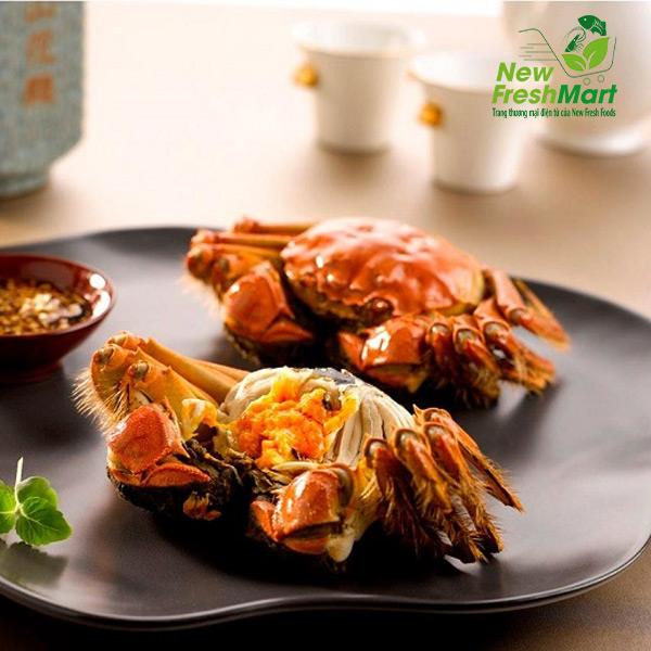 CUA LÔNG HONGKONG SỐNG