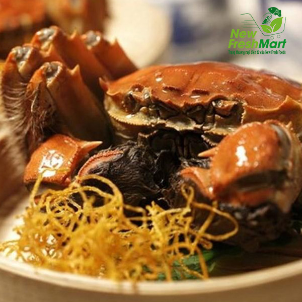 CUA LÔNG HONGKONG SỐNG